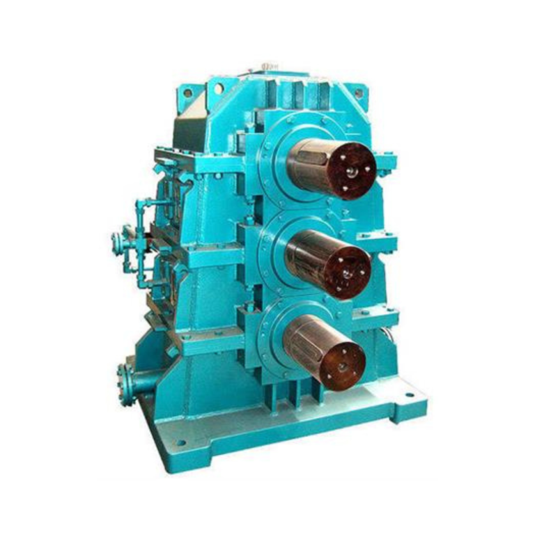 Rolling Mill Gearbox - Sarbamangala Engineering Works